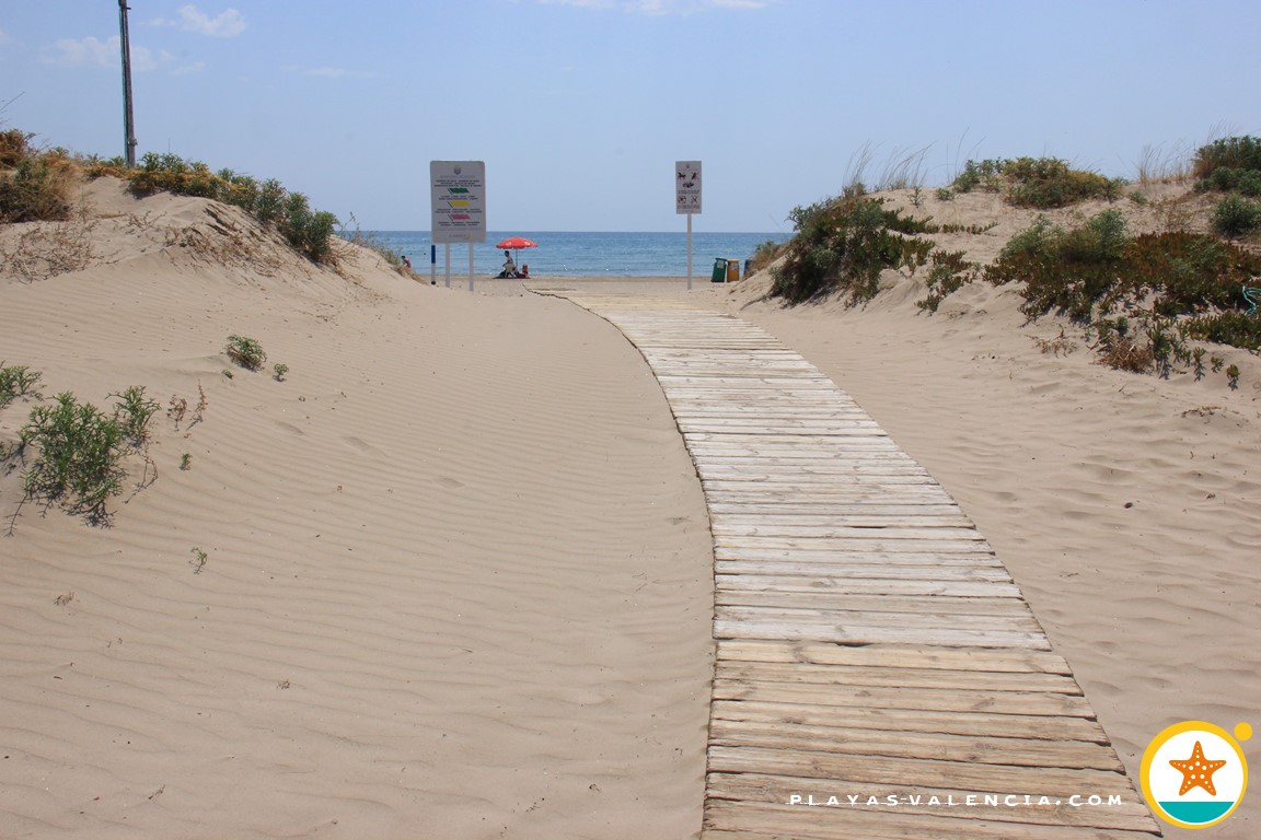 Playa de Venecia|Gandia|Valencia